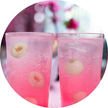 라이치 사쿠라 (Lychee Sakura) - Myvapeflavour.com - Reka Flavour Concentrates